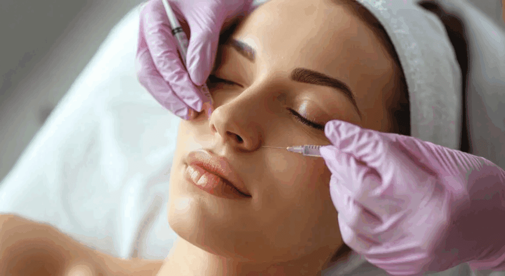 Dermal Fillers & Juvederm in Long Island, New York | Facial & Lip ...