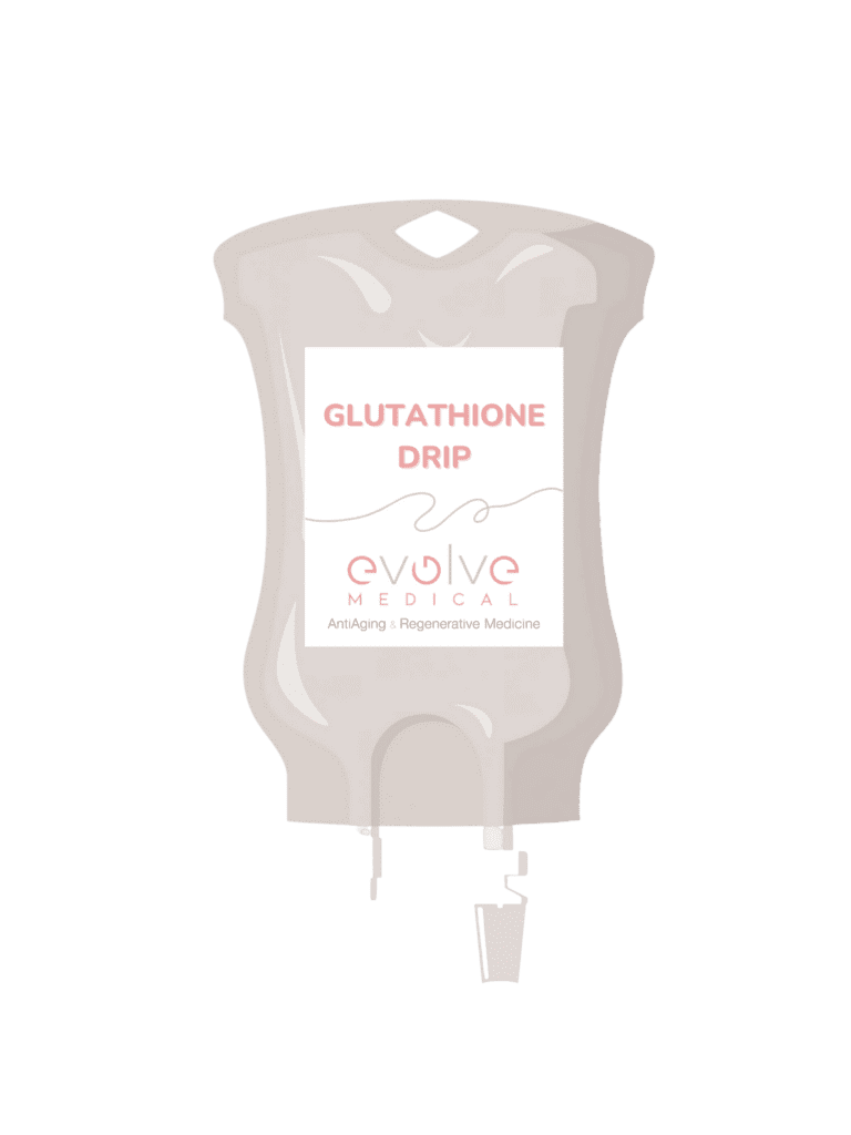 IV Vitamin Drips | Deer Park, NY | Evolve Medical