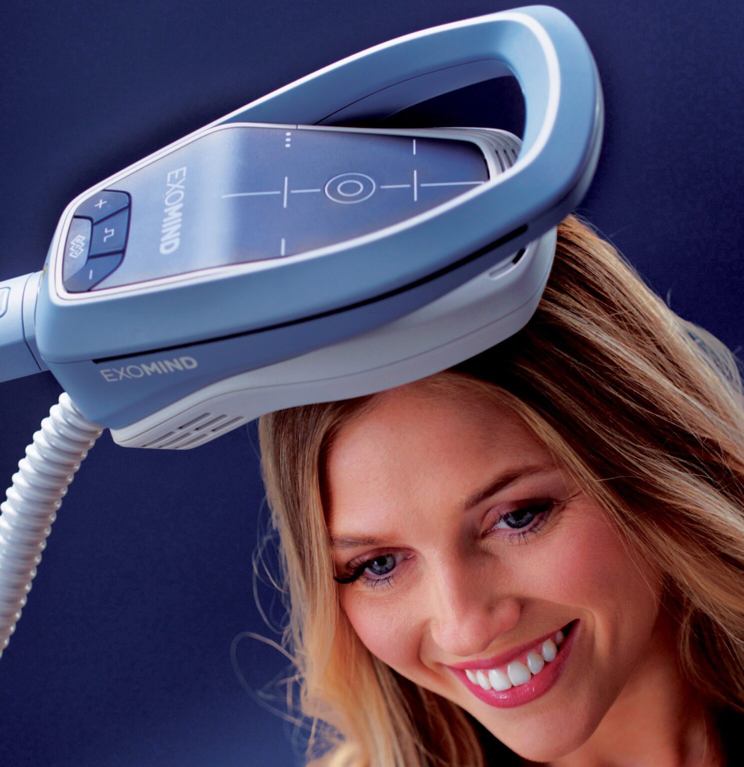 Exomind Treatment in Long Island, NY - Evolve Medical